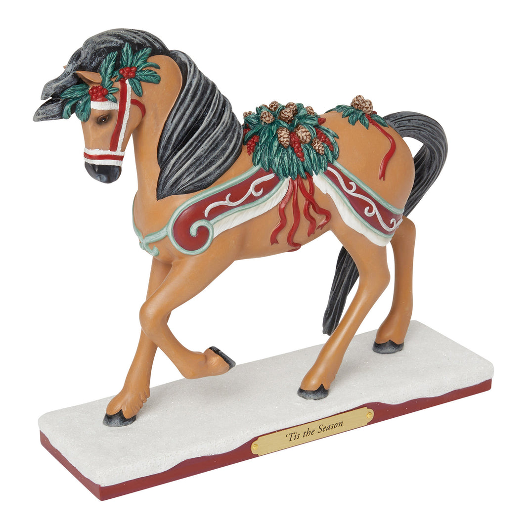 Holiday Figurines – Trail of Painted Ponies Official Store