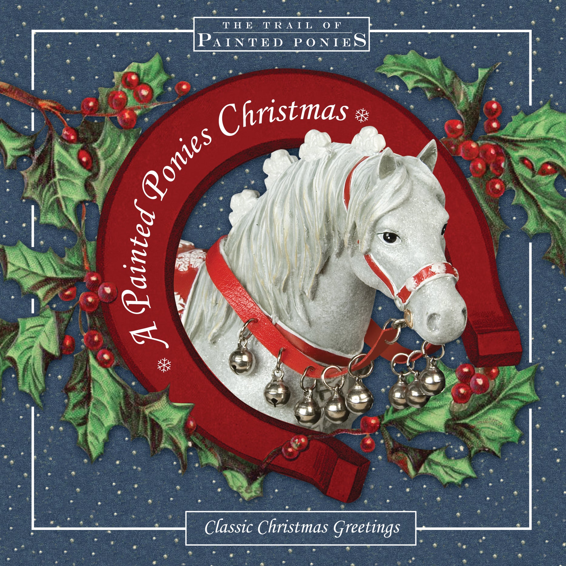 Collections – Trail of Painted Ponies Official Store
