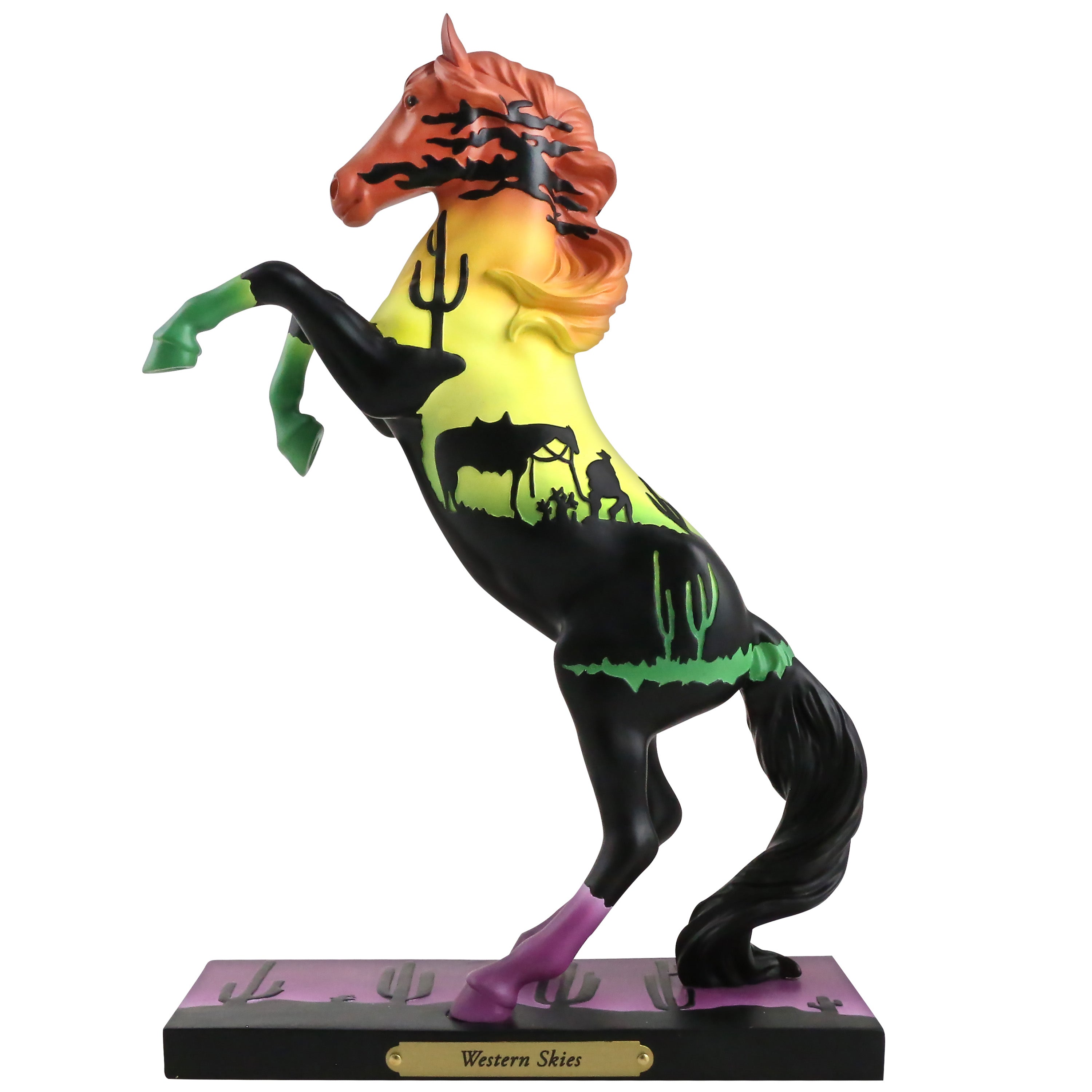 The Trail of Painted Ponies Official Store