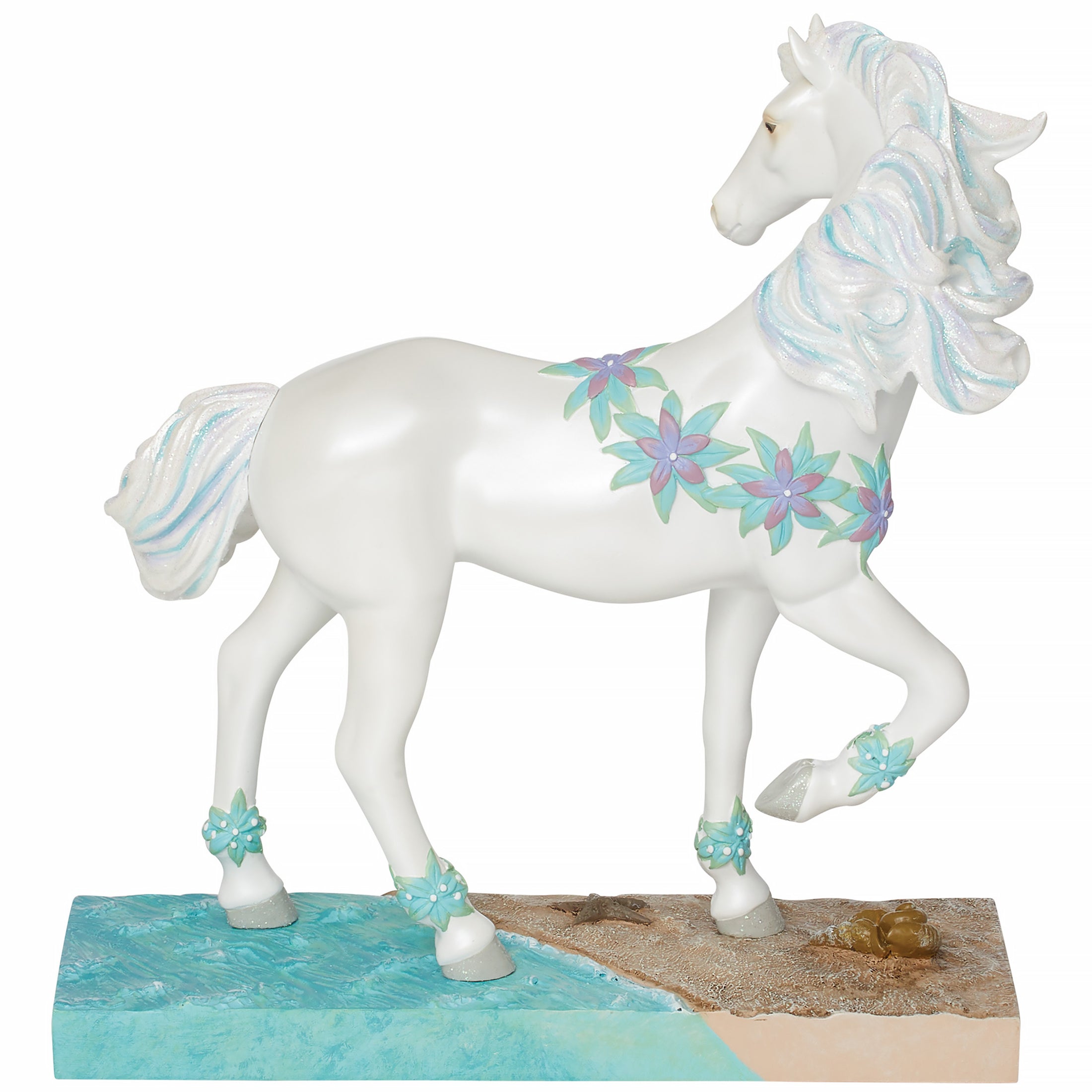 Ocean Dreams - Standard Edition – Trail of Painted Ponies Official Store