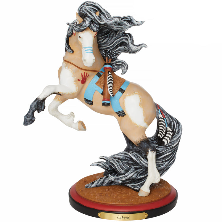 The Trail of Painted Ponies Official Store