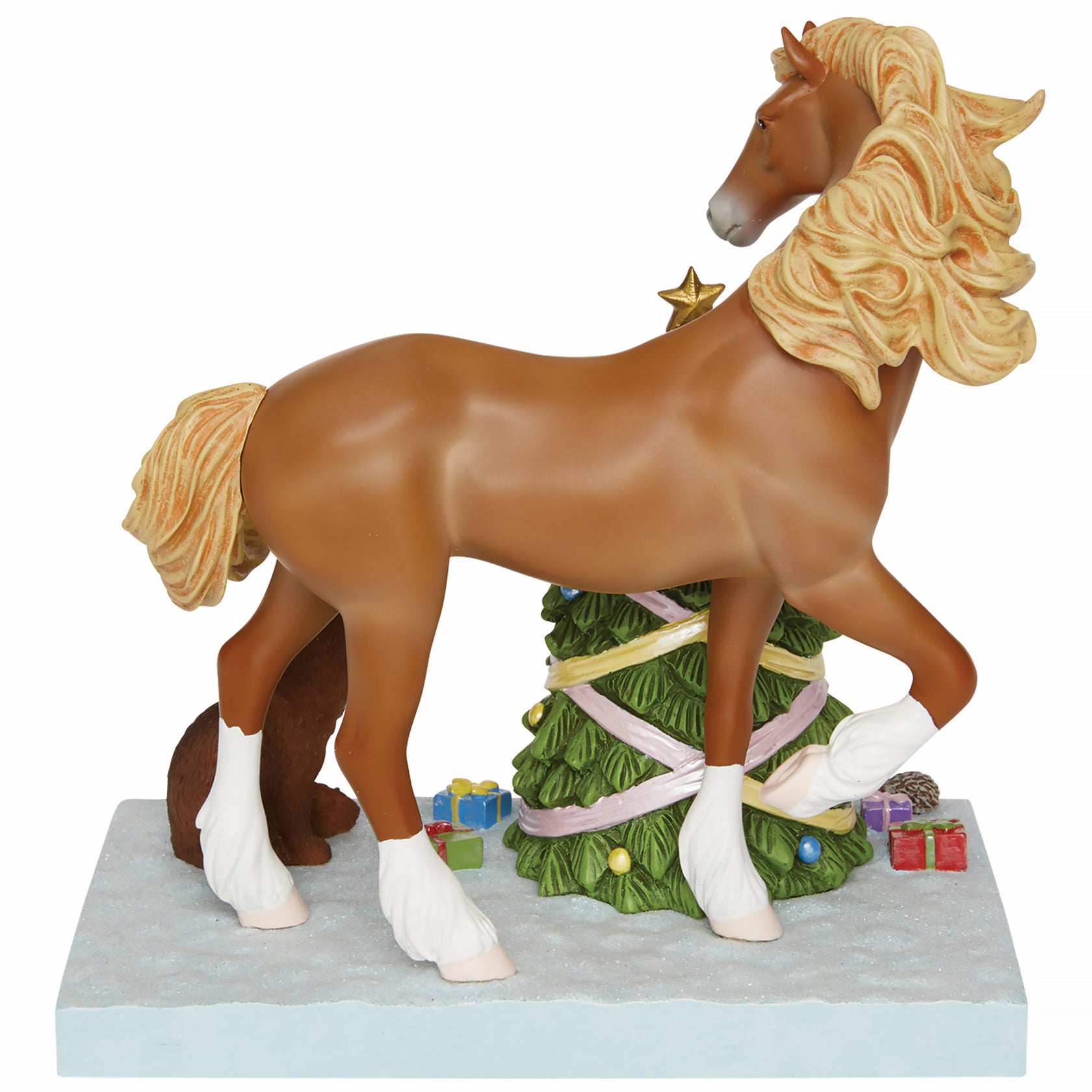 A Christmas Gathering - Standard Edition – Trail of Painted Ponies ...