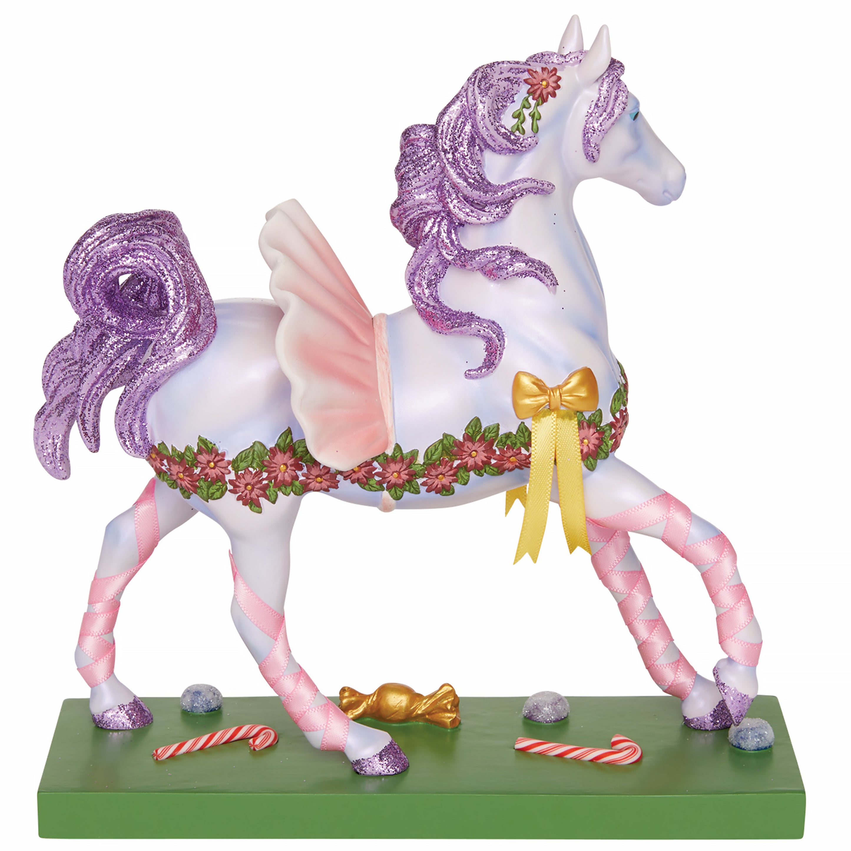 Dance of the Sugar Plum Ponies - Standard Edition – Trail of Painted ...