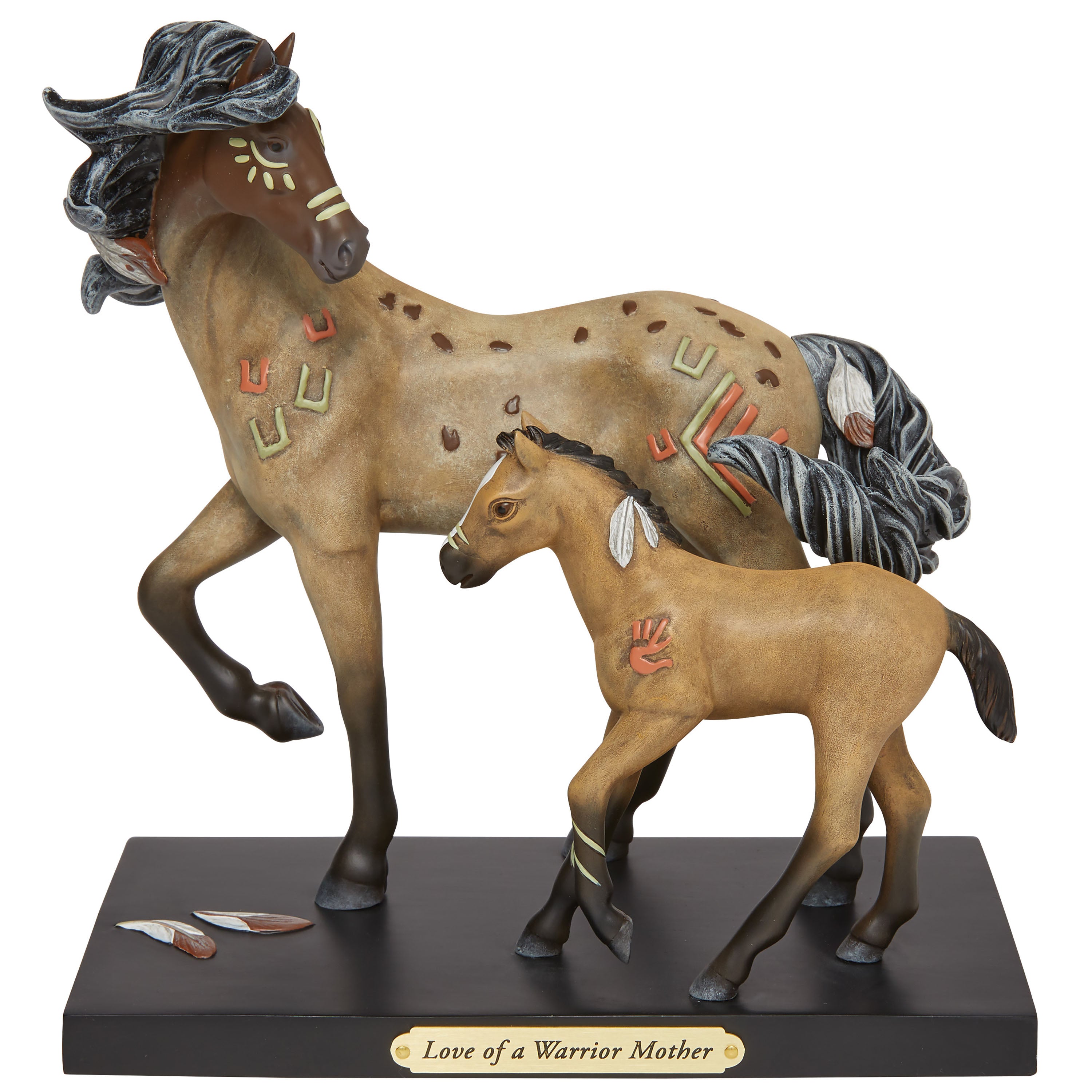 The Trail of Painted Ponies Official Store