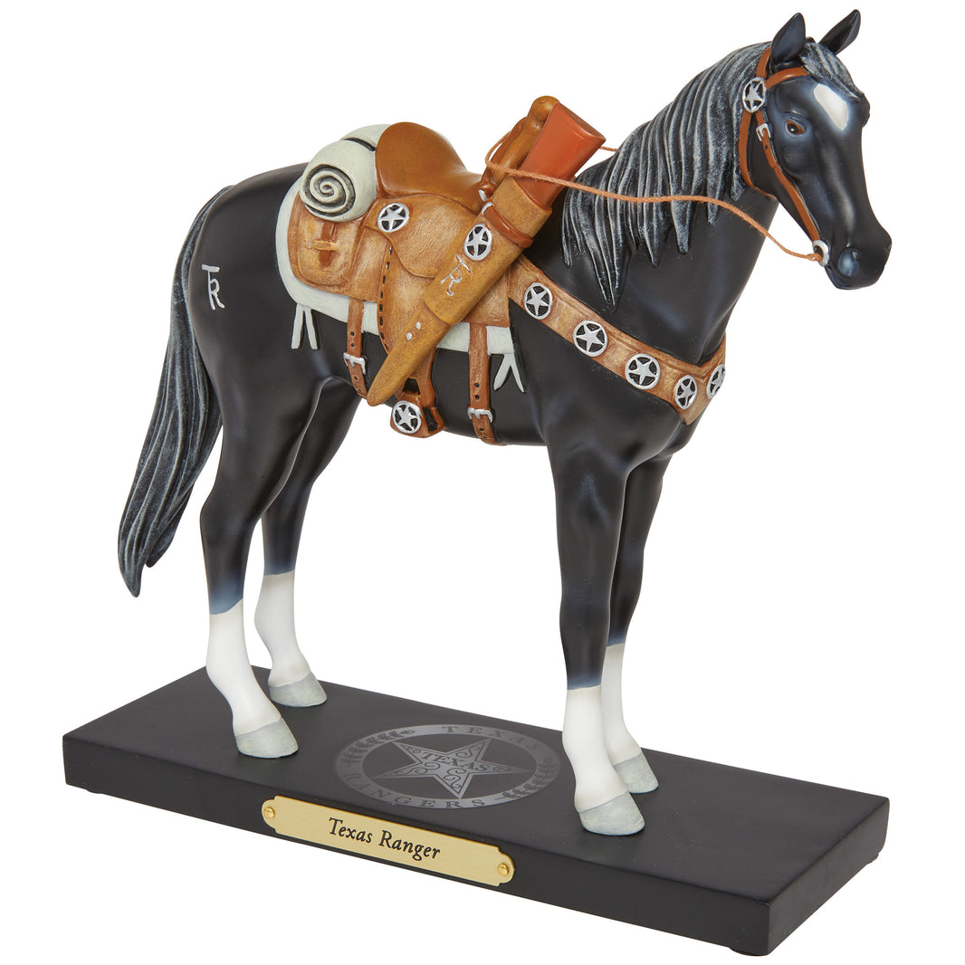 Standard Edition Figurines – Trail of Painted Ponies Official Store