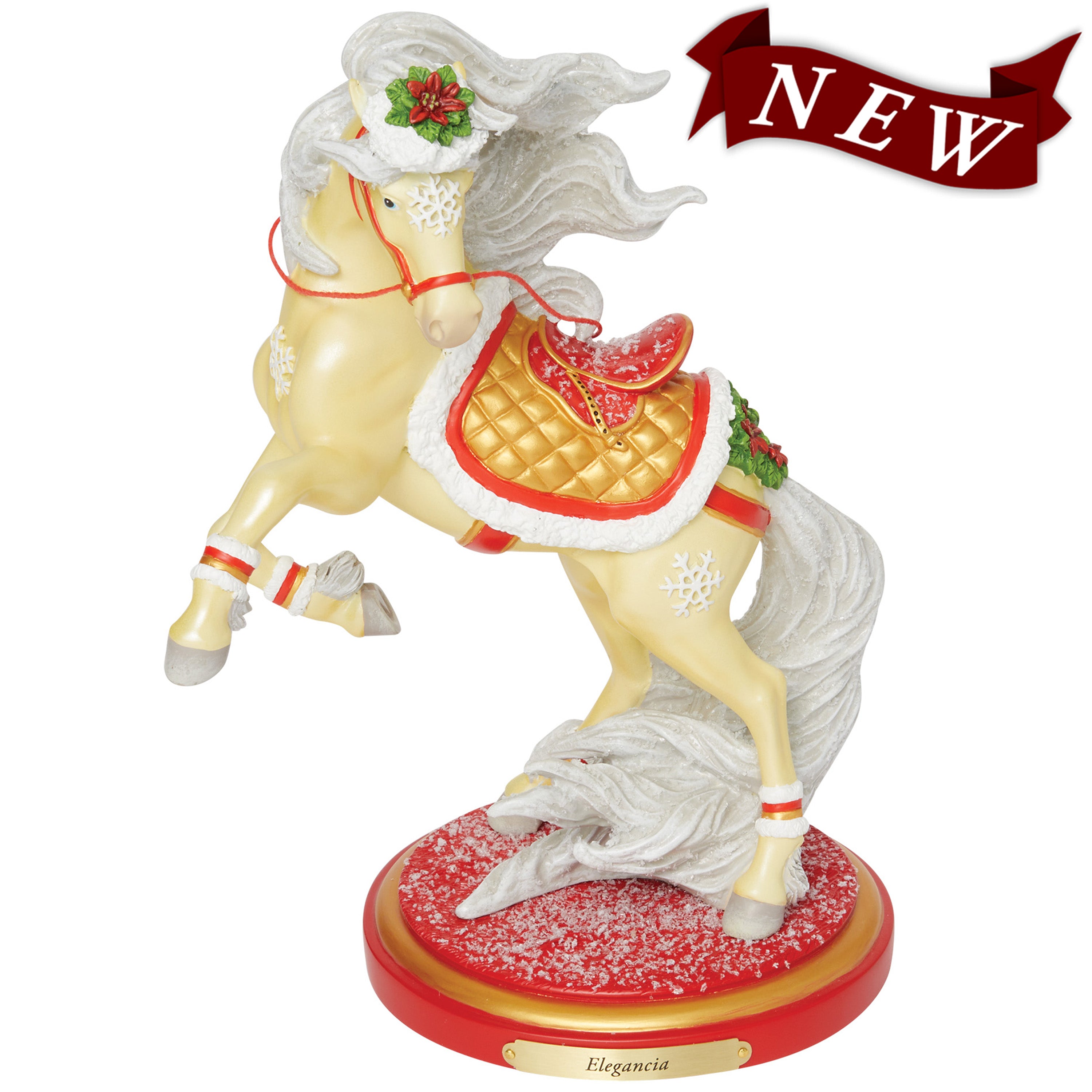 The Trail of Painted Ponies Official Store