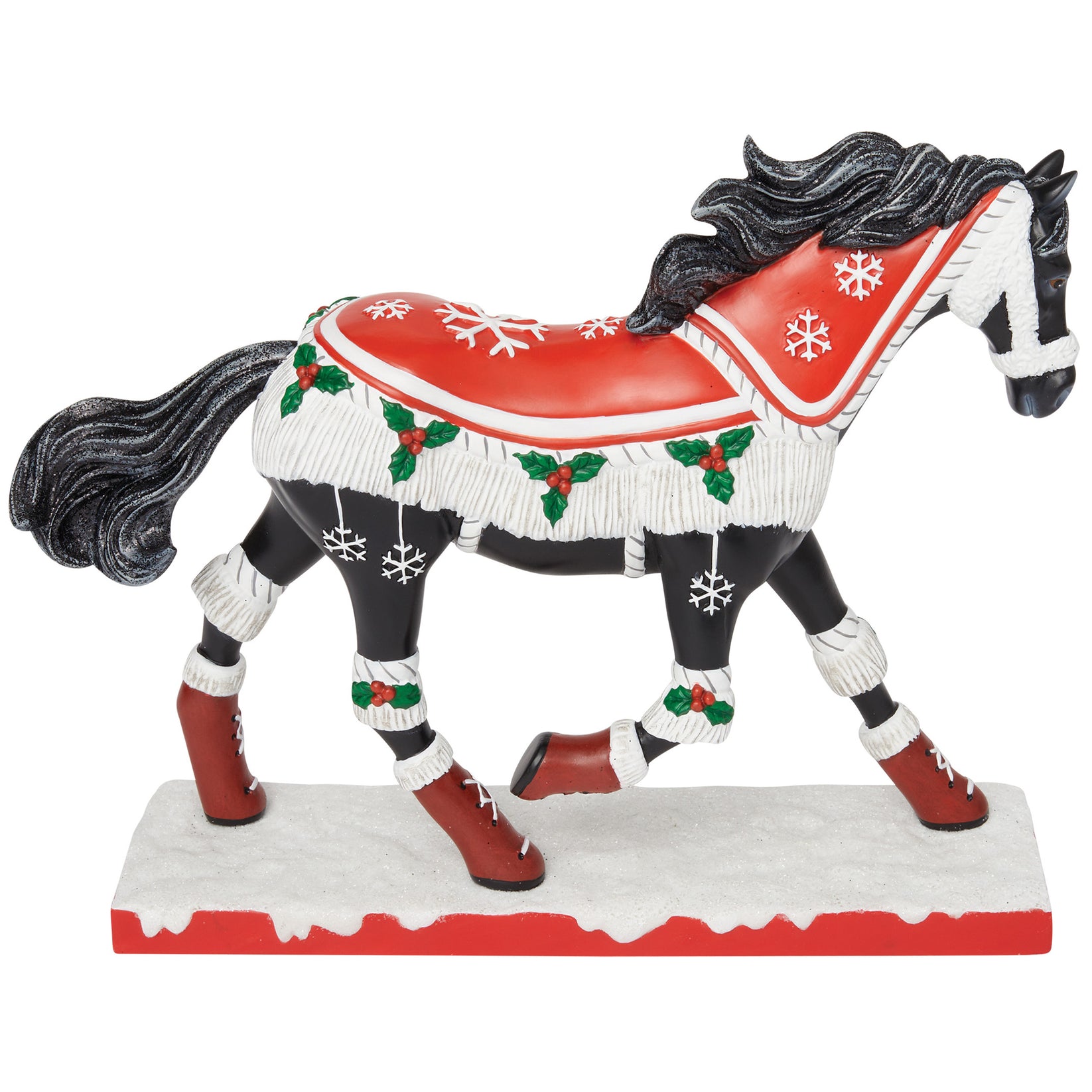 Cozy Toes - Standard Edition – Trail of Painted Ponies Official Store