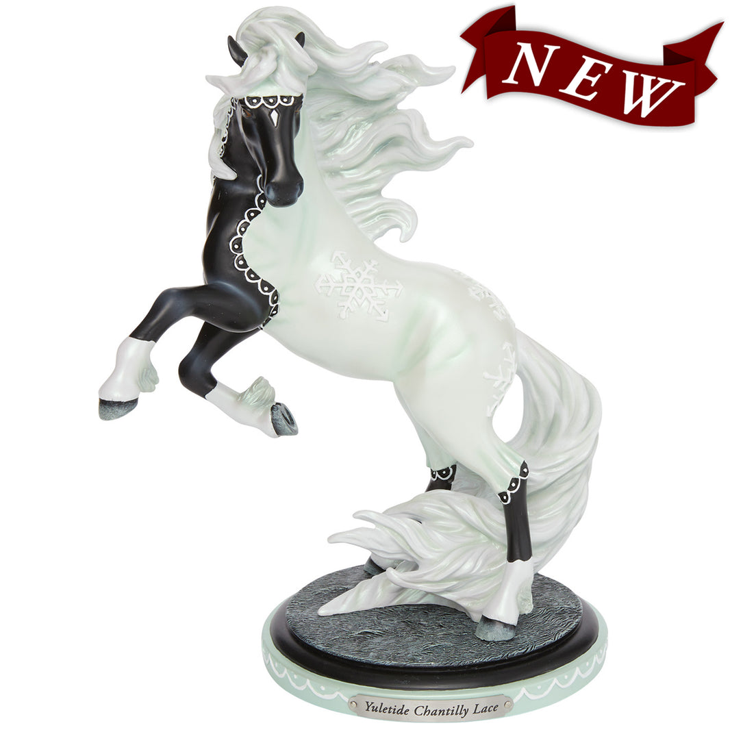 Holiday 2024 Figurines & Ornaments – Trail of Painted Ponies Official Store