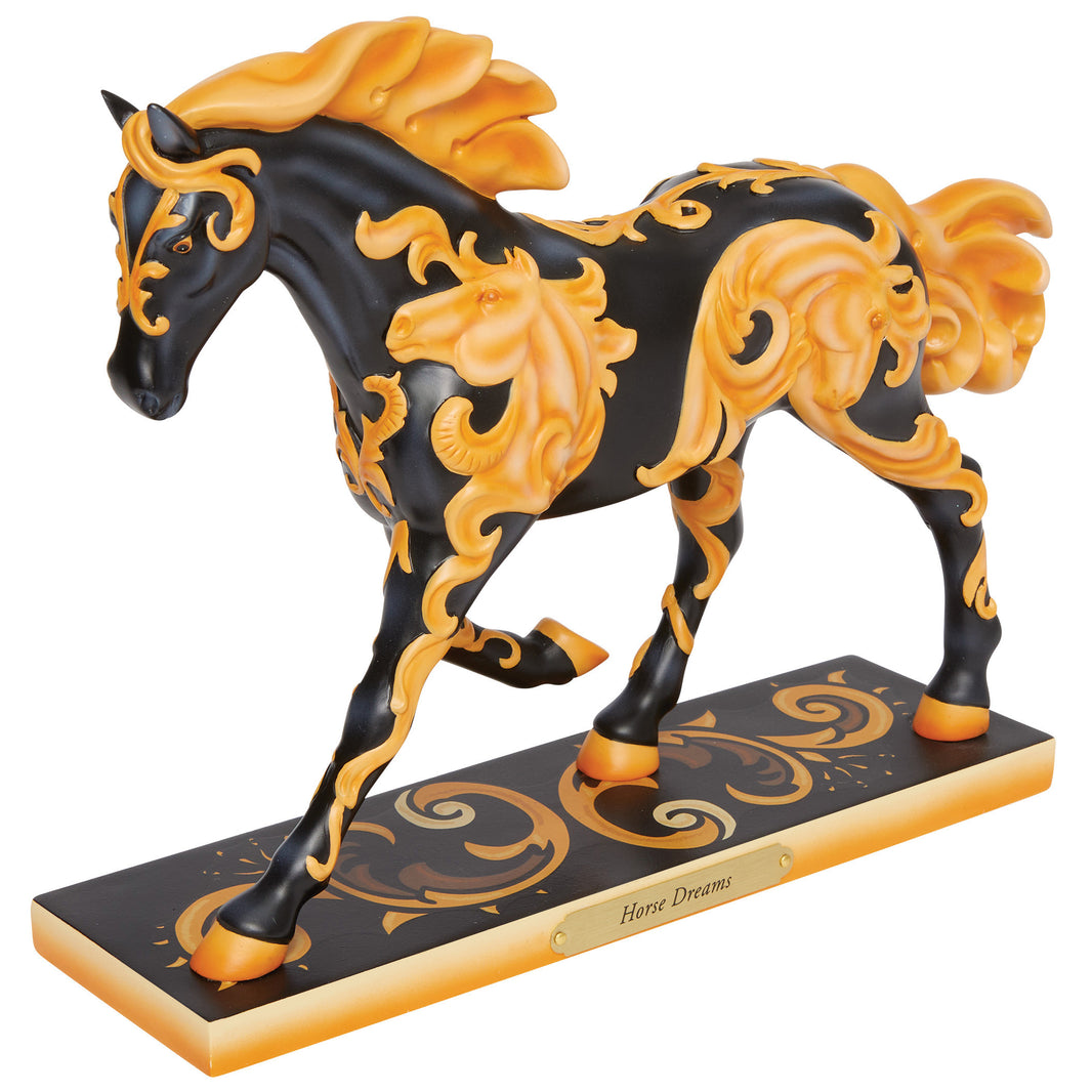 Standard Edition Figurines – Trail of Painted Ponies Official Store