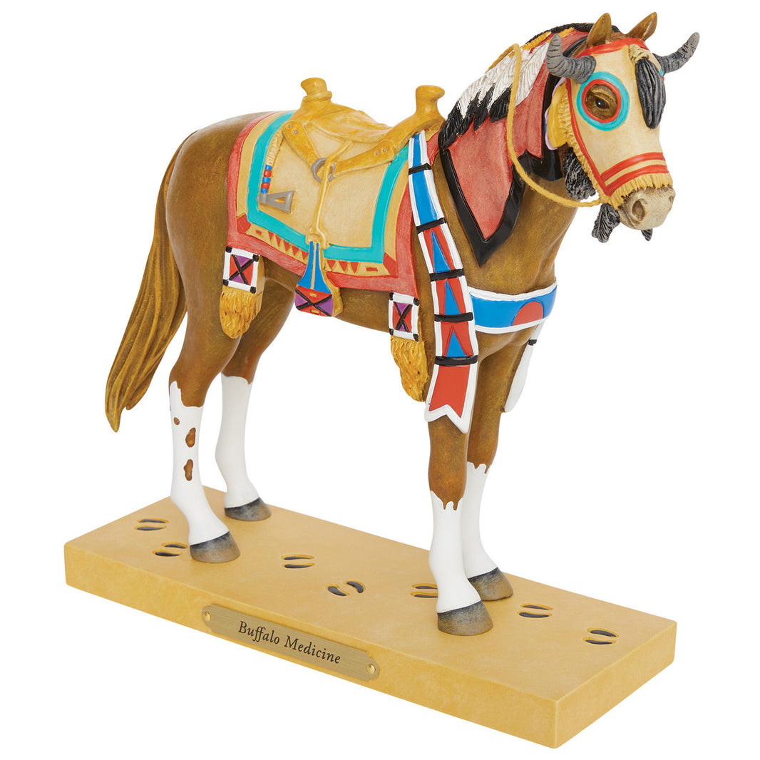 Standard Edition Figurines – Trail of Painted Ponies Official Store