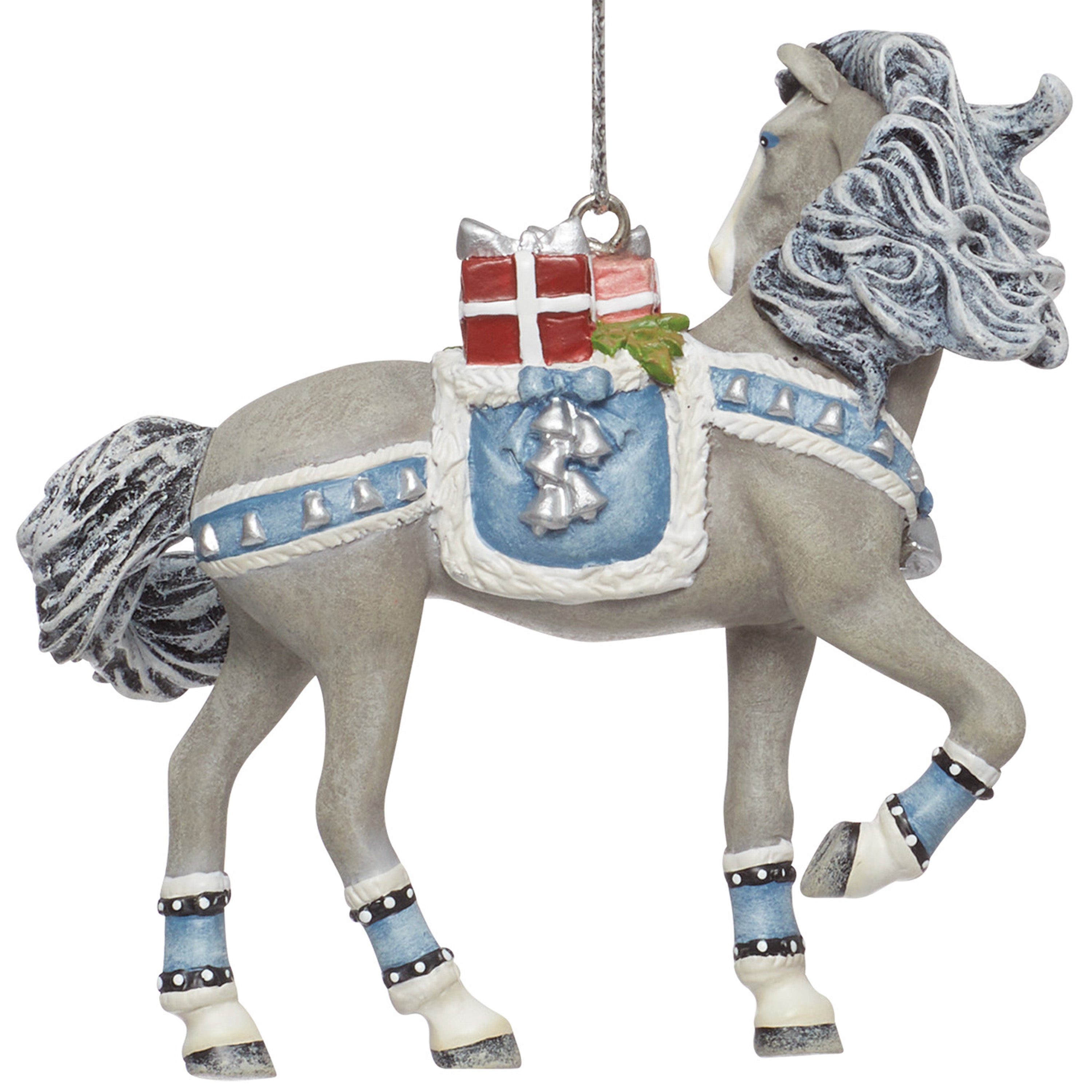 Holiday 2024 Figurines & Ornaments – Trail of Painted Ponies Official Store