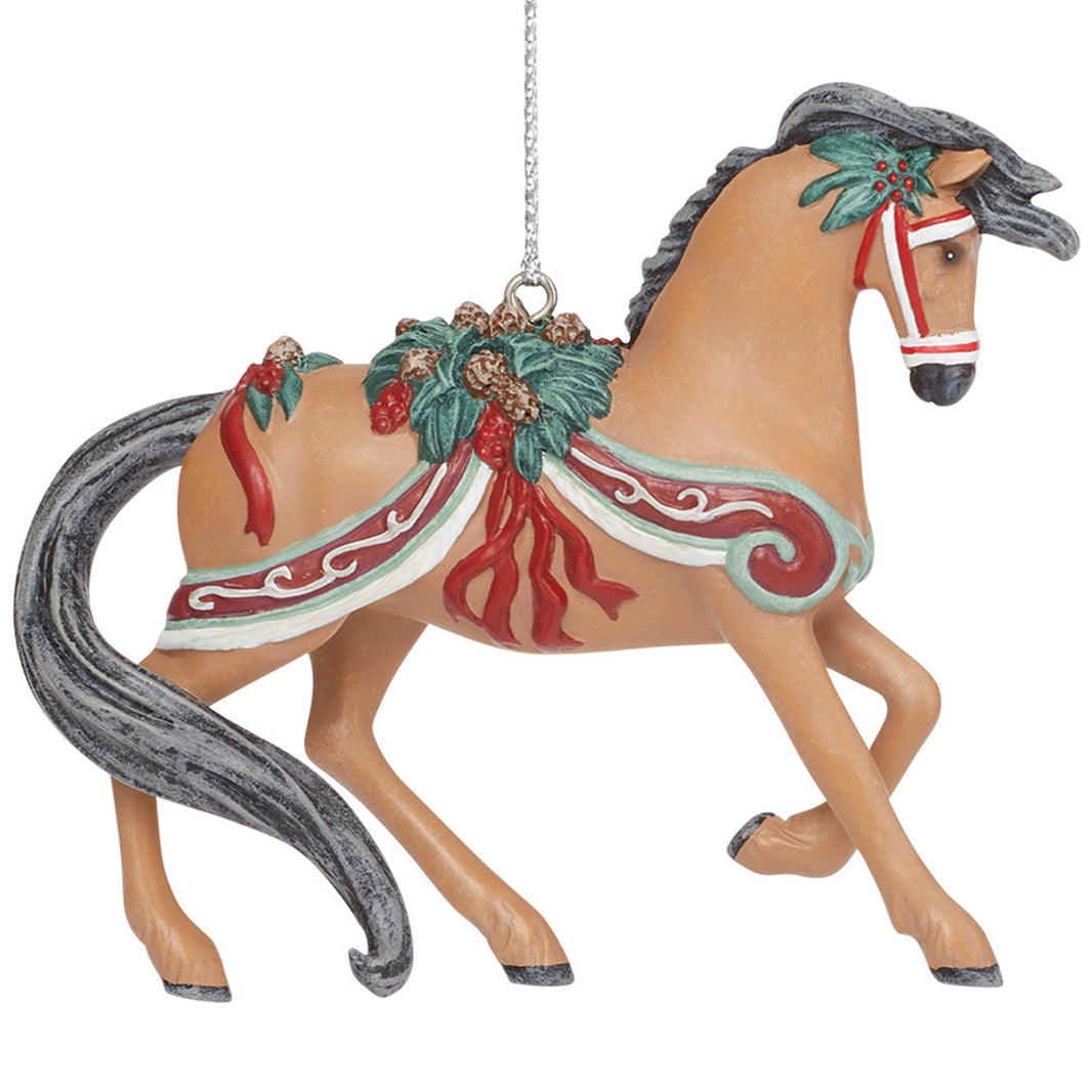 Holiday 2024 Figurines & Ornaments – Trail of Painted Ponies Official Store