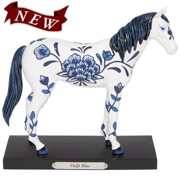 Standard Edition Figurines – Trail of Painted Ponies Official Store