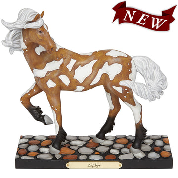 Standard Edition Figurines – Trail of Painted Ponies Official Store