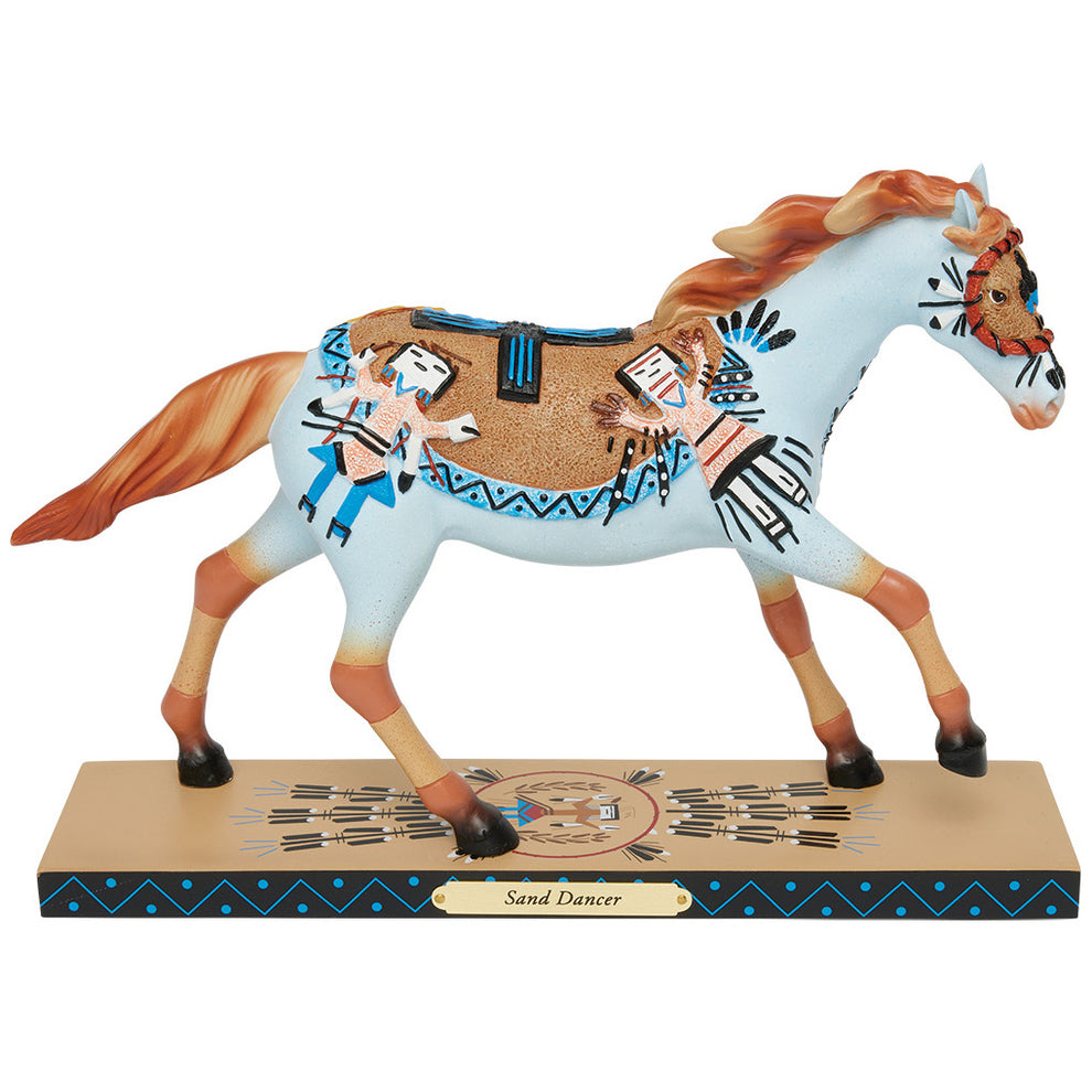 Sand Dancer - Standard Edition – Trail of Painted Ponies Official Store