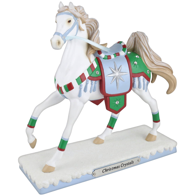 Christmas Crystals - Standard Edition – Trail of Painted Ponies ...