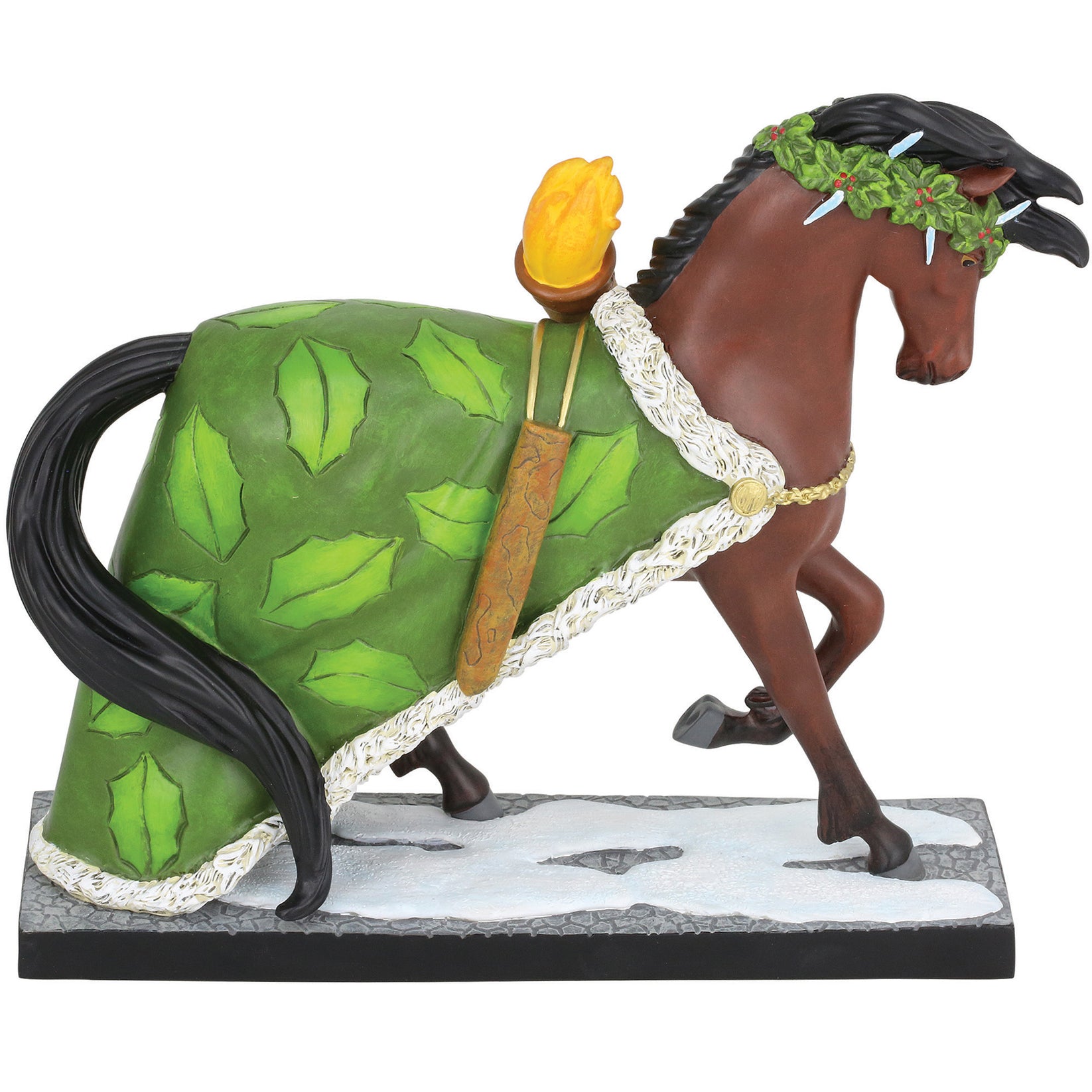 Spirit of Christmas Present - Standard Edition – Trail of Painted ...